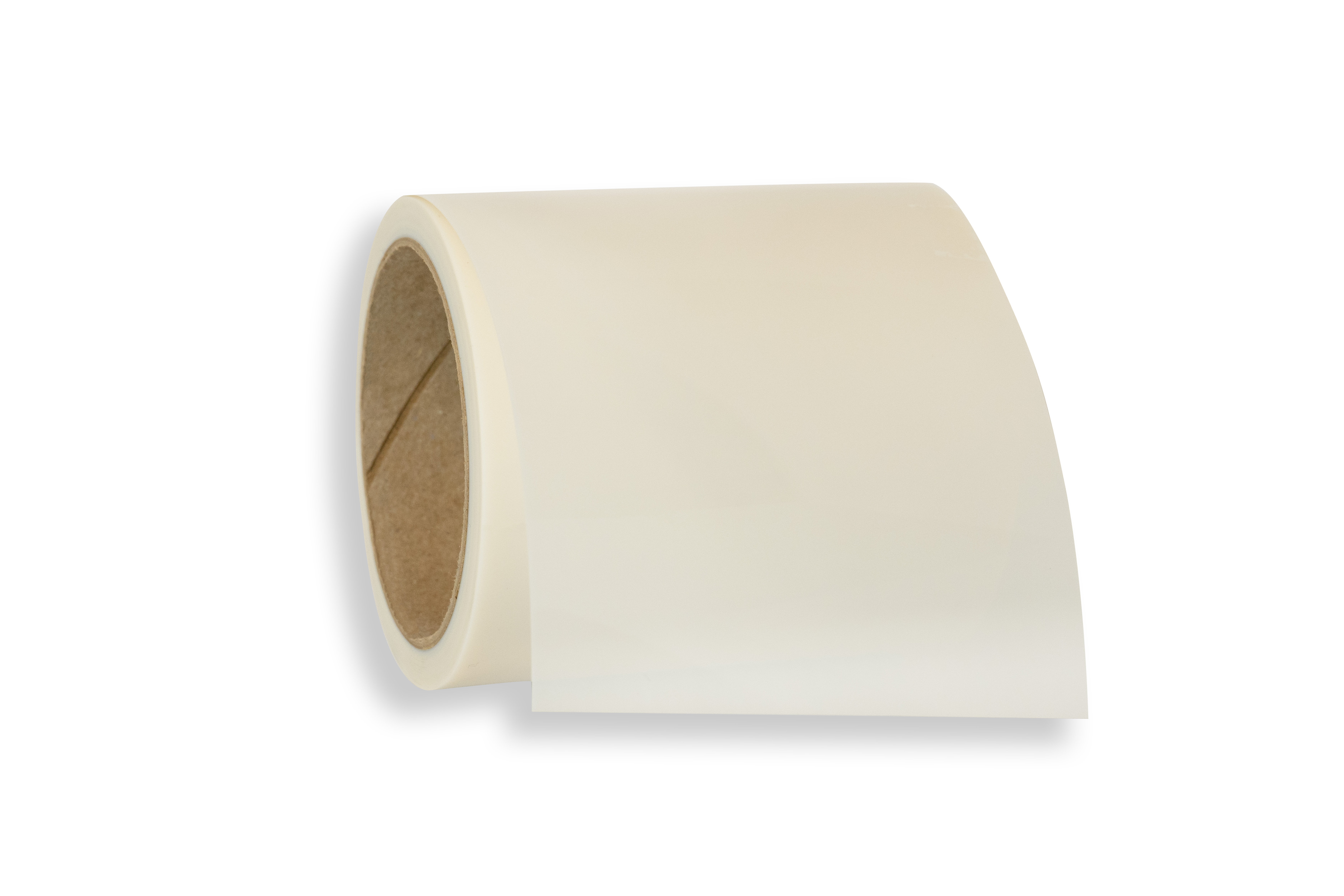.010" thick Mylar® Type A Polyester Film- 4" wide x 25 FT | CS Hyde ...