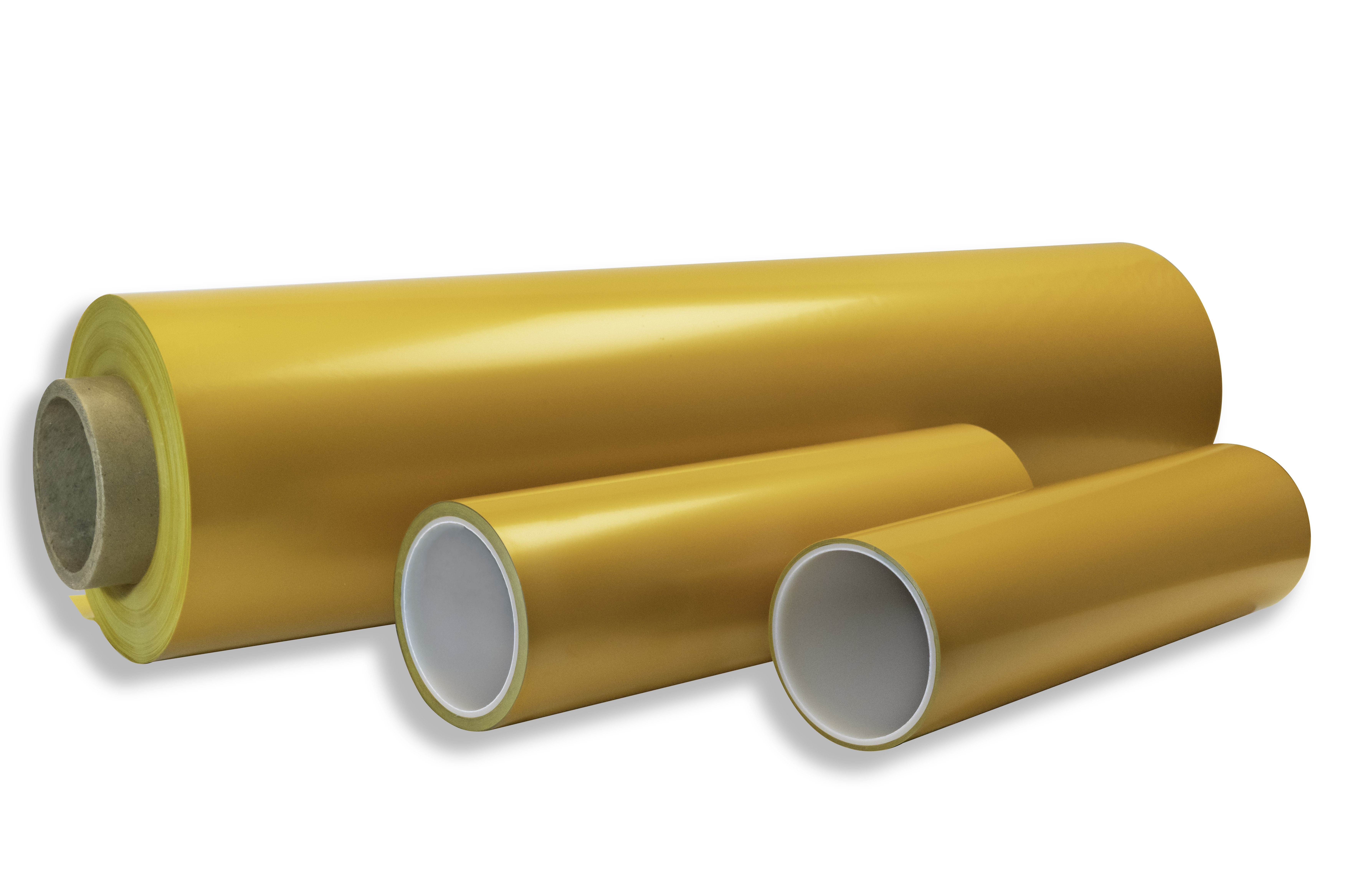 Kapton® (Polyimide) Film-Type MT-Thermally Conductive | CS Hyde Co ...
