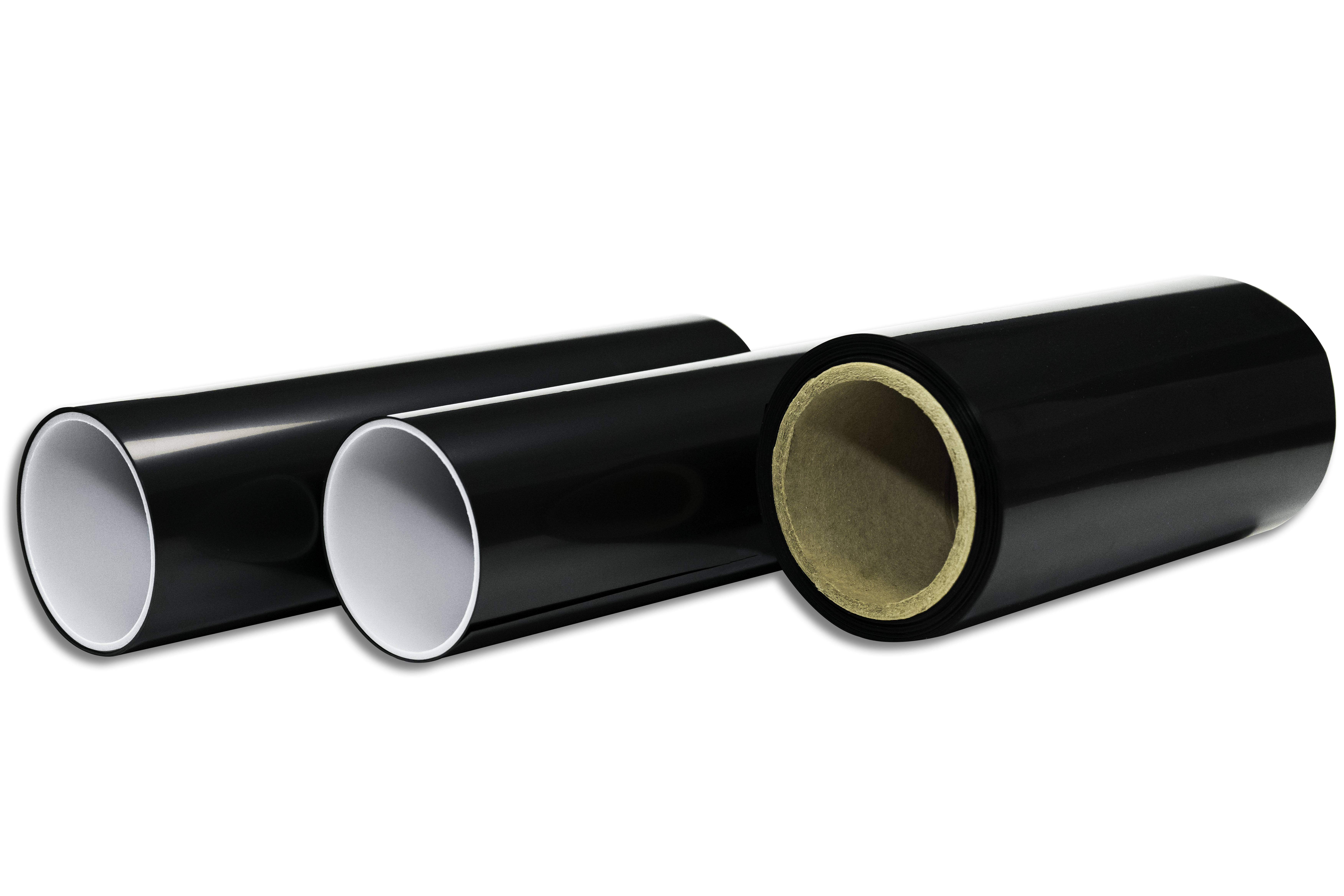 Kapton® (Polyimide) Film - Type XC | CS Hyde Company | 800-461-4161