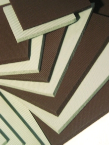 Thermally Conductive Silicone Sponge | CS Hyde Company | 800-461-4161