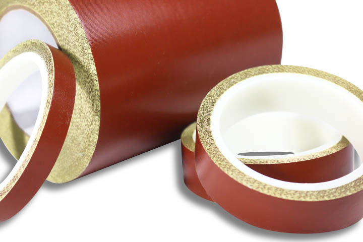 TFL Red Extended Life PTFE Tape made with Teflon™ fluoroplastic | CS ...