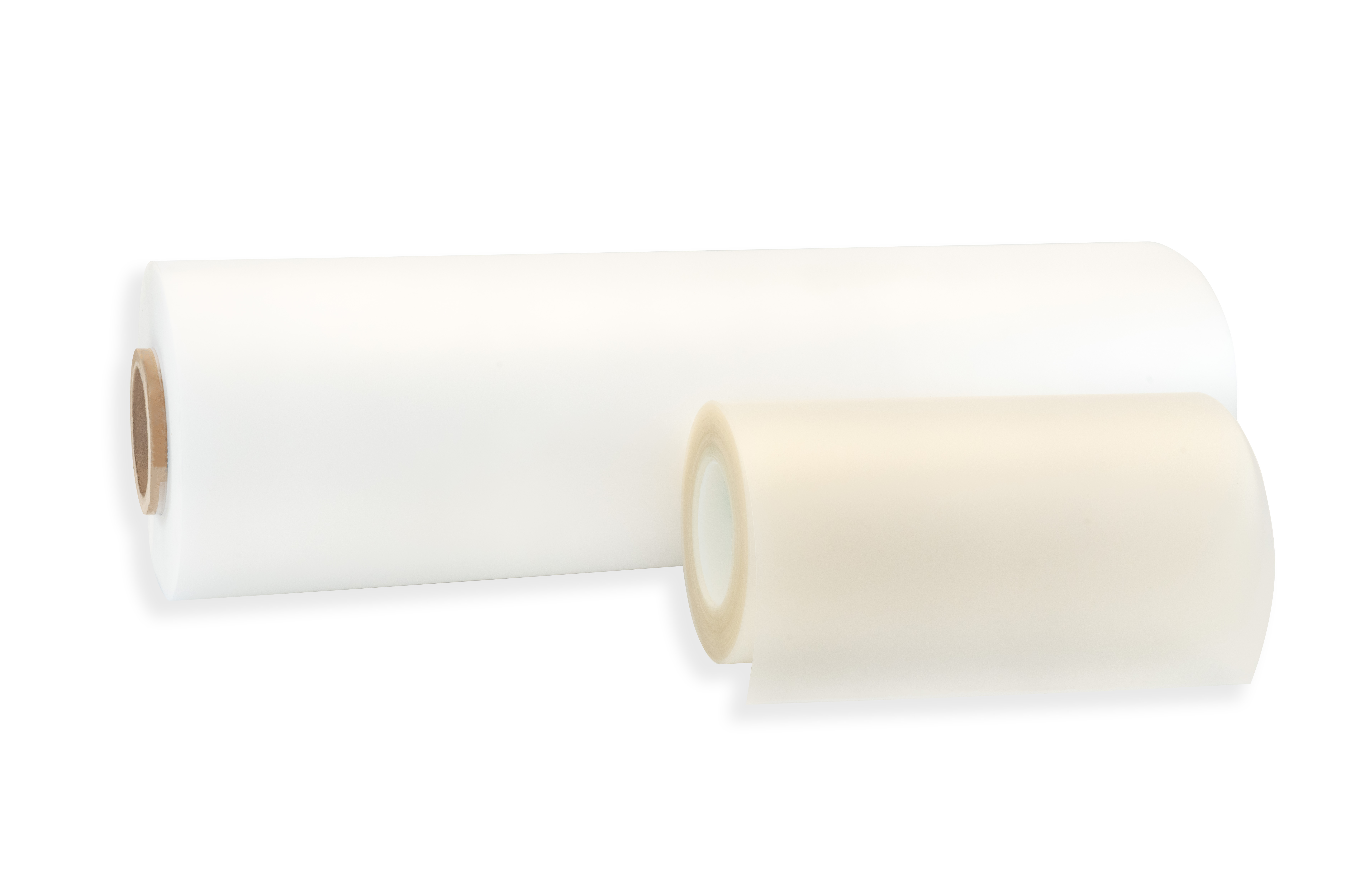 TPX® (PMP) Polymethylpentene Film | Sold by the Lineal Foot | CS Hyde ...