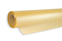 Item # 36-5F, .005" thick Ultem®/PEI Film On CS Hyde Company
