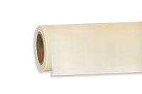 .014" Mylar® Type A Polyester Film- 40" x 25 FT roll | CS Hyde Company