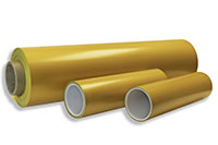 Kapton® (Polyimide) Film-Type MT-Thermally Conductive | CS Hyde Co ...