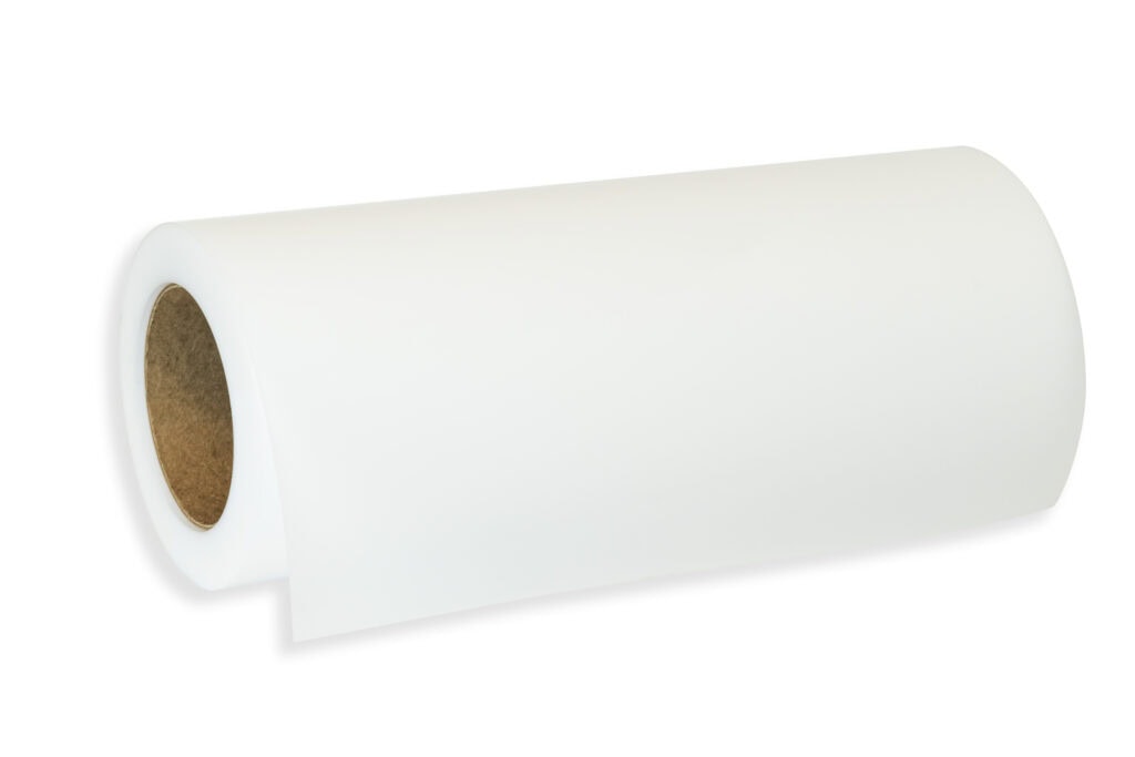 Low Friction Materials- Plastics, Tapes, Fabrics - CS Hyde Co.