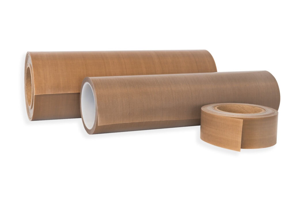 Low Friction Materials- Plastics, Tapes, Fabrics - CS Hyde Co.